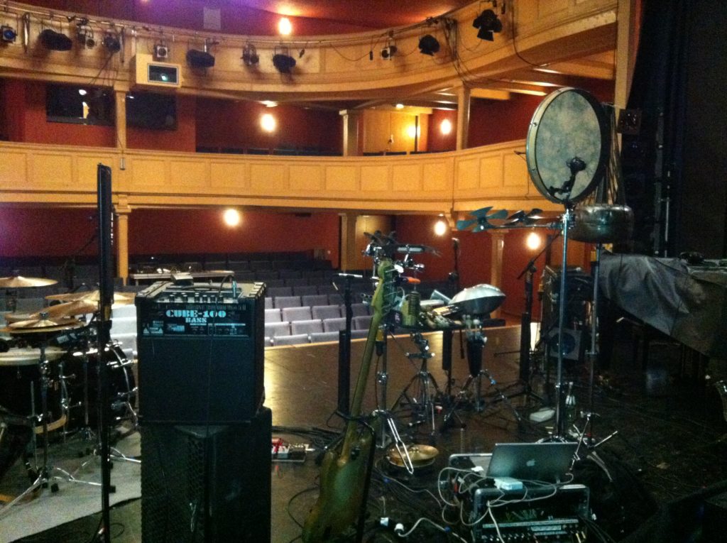 Impressionen | Stadttheater Landsberg