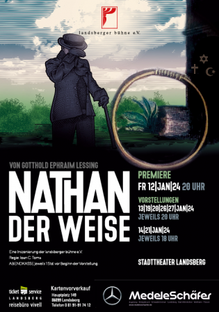 Stadttheater Landsberg