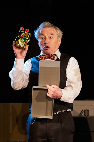 Und es geht doch | Stadttheater Landsberg