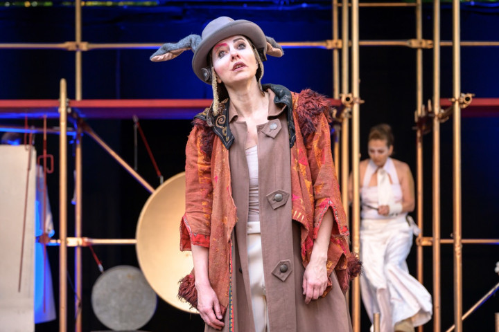 Lear | Stadttheater Landsberg
