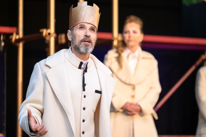 Lear | Stadttheater Landsberg