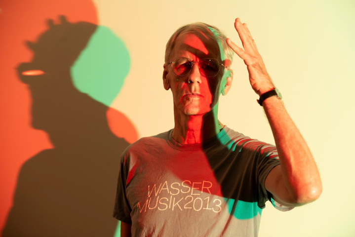 Robert Forster & His Swedish Band | Stadttheater Landsberg