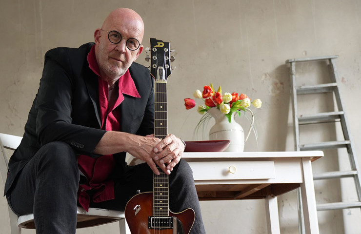 Julian Dawson | Stadttheater Landsberg